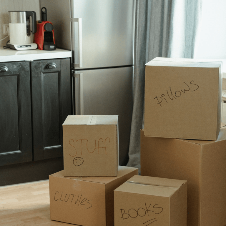Transfer Of Residence (TOR) | ICLS