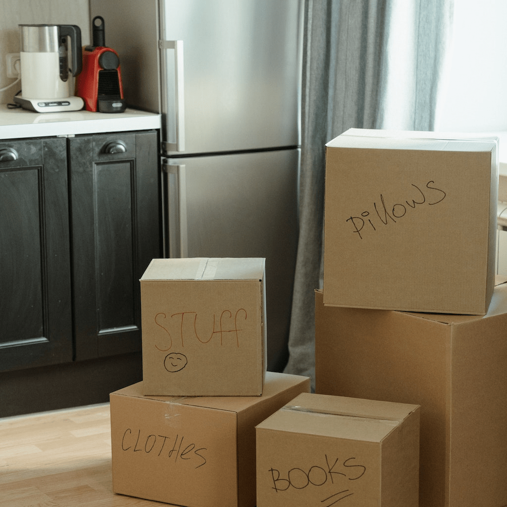 Transfer Of Residence (TOR) | ICLS