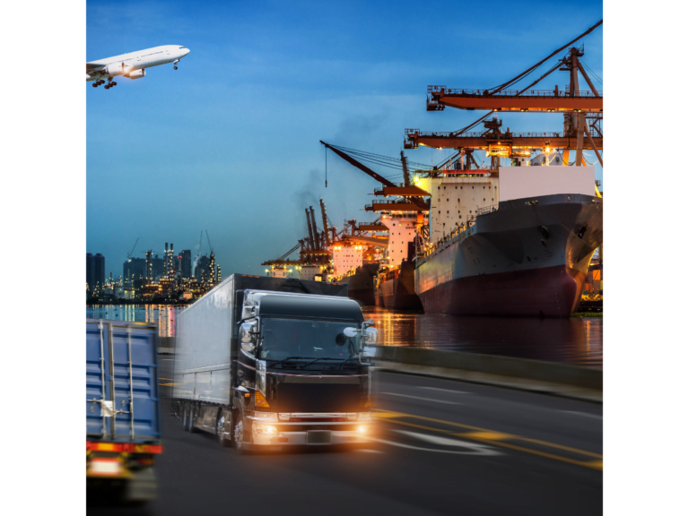 Industry Services Customs Clearance, Freight & Logisitics